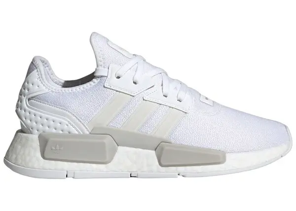 Adidas Nmd G1 Sneakers - Cloud White/grey One/core Black