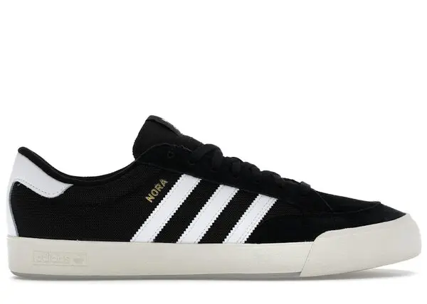 Adidas Nora Sneakers - Core Black/cloud White/grey Two