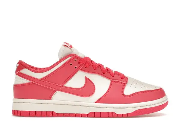 Nike Dunk Low Next Nature - Aster Pink/sail