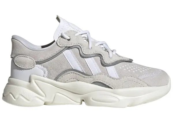 Adidas Ozweego Lace Up Sneakers