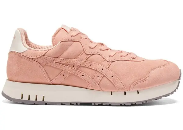 Onitsuka Tiger Xcaliberin Sneakers - Ginger Peach