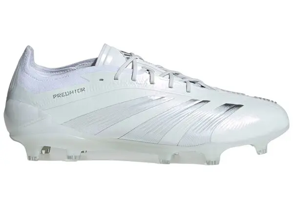 Adidas Predator 24 Elite Low Fg