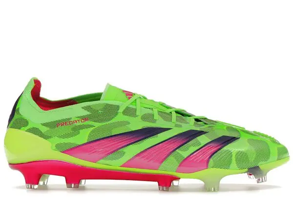 Adidas Predator Elite Generation Pred Fg