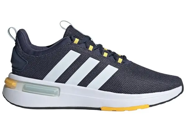 Adidas Racer Tr23 Sneakers - Shadow Navy Blue/cloud White/spark