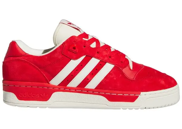 Adidas Rivalry Low Sneakers