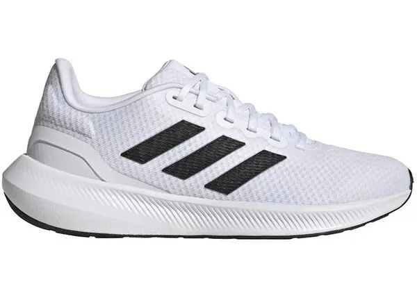 Adidas Runfalcon 3 - Cloud White/core Black