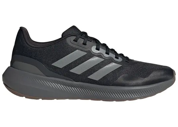 Adidas Runfalcon 3 Tr Sneakers - Core Black/grey Three/carbon