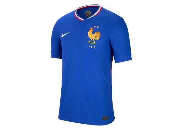 Nike Fff 2024/25 Match Home Adv Authentic Jersey