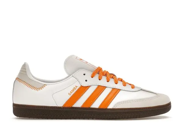 Adidas Samba Og Sneakers