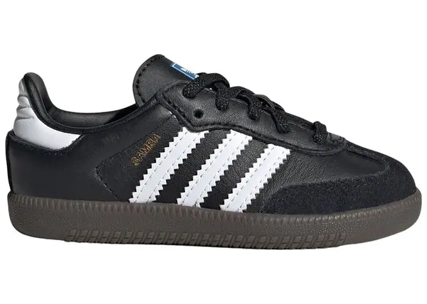 Adidas Samba Og Sneakers