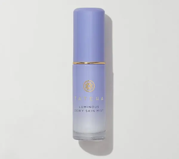 TATCHA Luminous Dewy Skin Mist 0.4 Oz