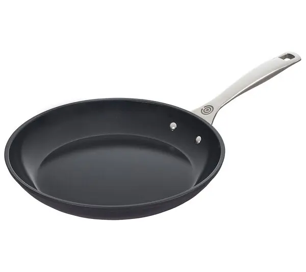 LE CREUSET Essential Non-stick Ceramic 11' Fry N - One-color