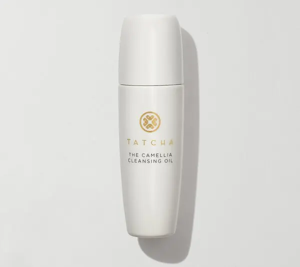 TATCHA Camellia Cleansing Oil 1.7 Oz