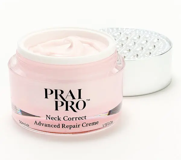 PRAI PRO Neck Correct Advanced Repair Creme 1.7oz
