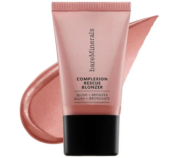 BAREMINERALS Complexion Rescue Liquid Blonzer - One-color