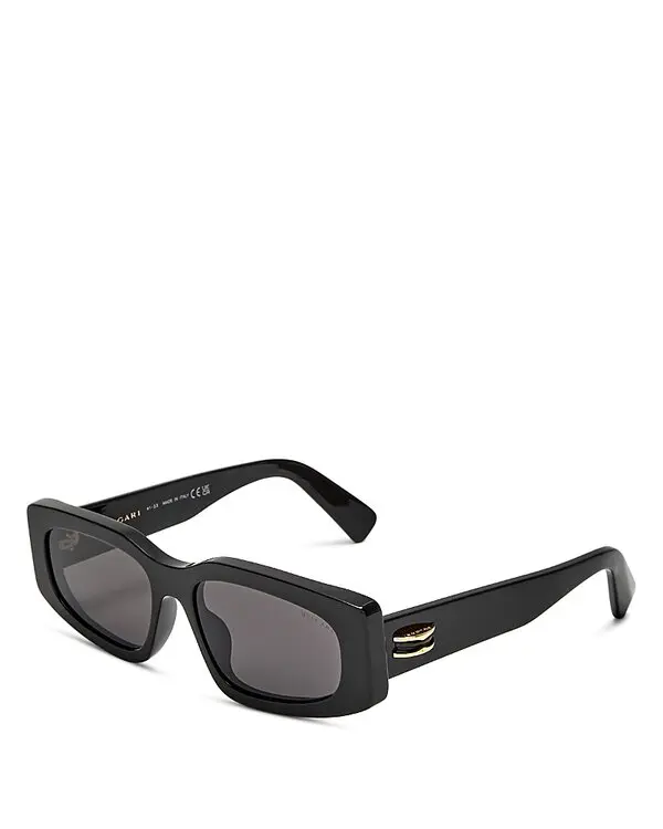 BVLGARI Square Sunglasses