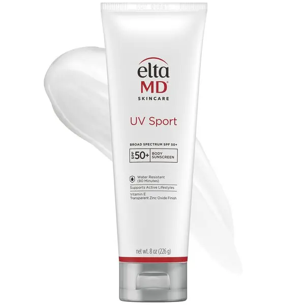 ELTAMD Uv Sport Broad-spectrum Spf 50 237ml
