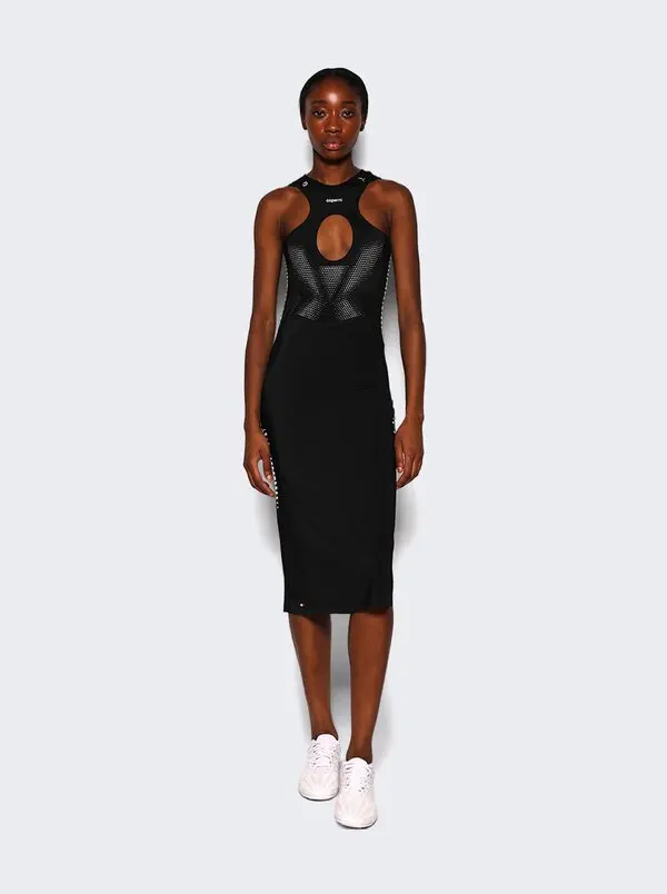 Coperni X Puma Dress - Black