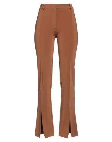 Pinko Flared Trousers - Beige