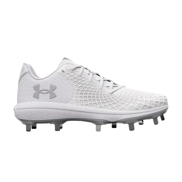 Under Armour Glyde 2 Mt - White