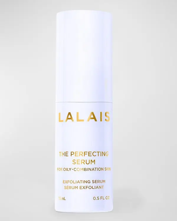 LALAIS The Perfecting Serum, 0.5 Oz