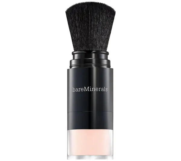 BAREMINERALS Original Mineral Veil Set + Protec T Spf 25 - One-color