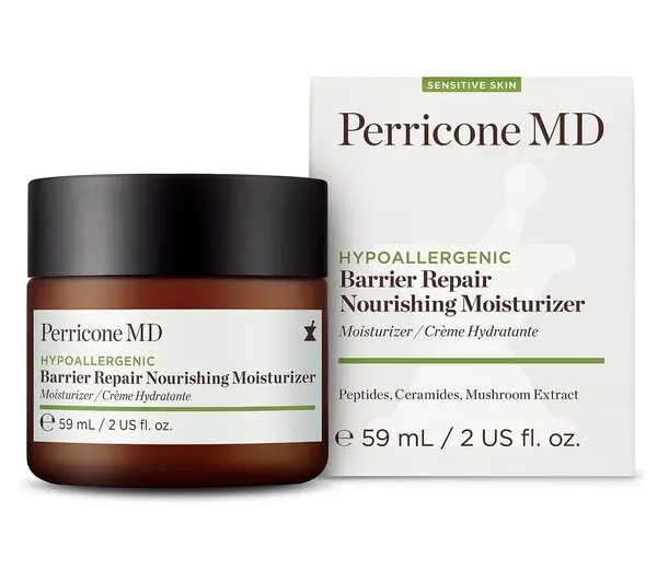 PERRICONE MD Hypoallergenic Barrier Repair Moisturizer - One-color