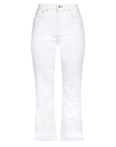 Rag & Bone Straight Leg Jeans