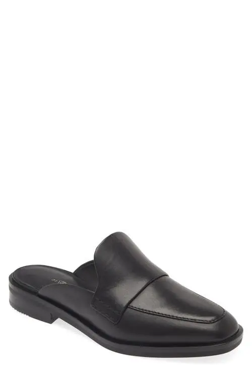 3.1 Phillip Lim Alexa Loafer Mule - Black