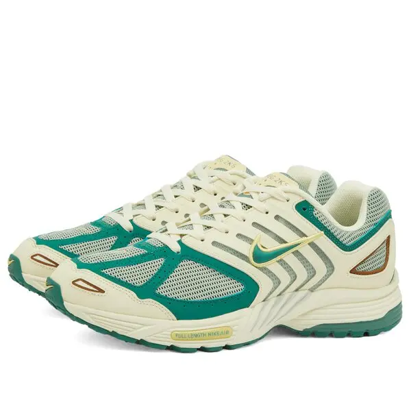 Nike Peg 2k5 Sneakers - Milk/tan/yellow