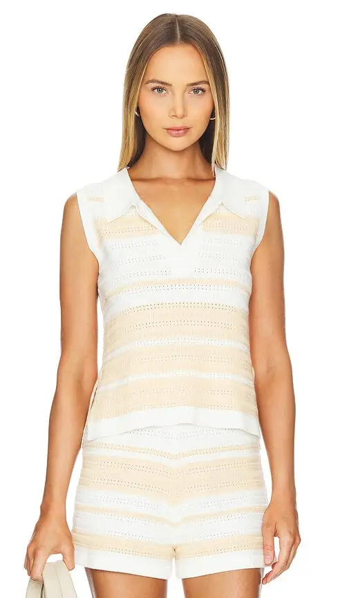 SANCIA The Cora Knit Top