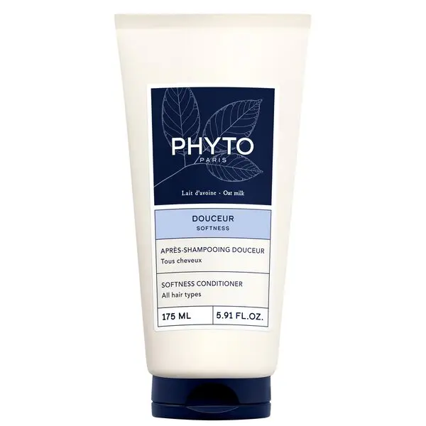 PHYTO Softness Conditioner 5.9 Oz - One-color
