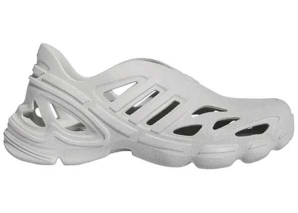Adidas Adifom Supernova - Grey Two