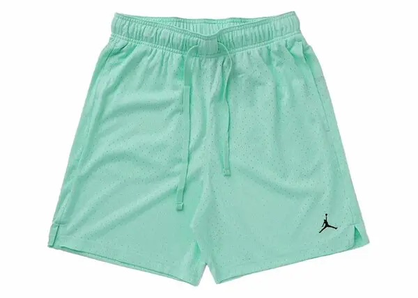 JORDAN Sport Dri-fit Mesh Shorts