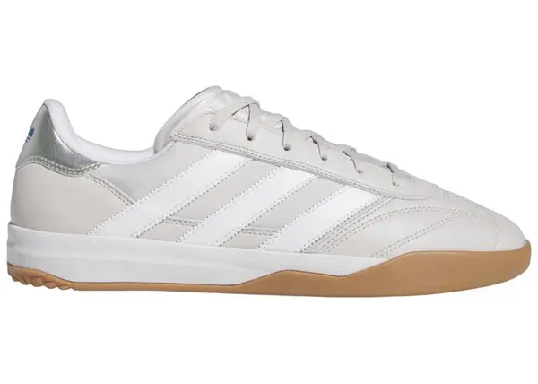 Adidas Copa Premiere Sneakers - Grey One/cloud White/gum