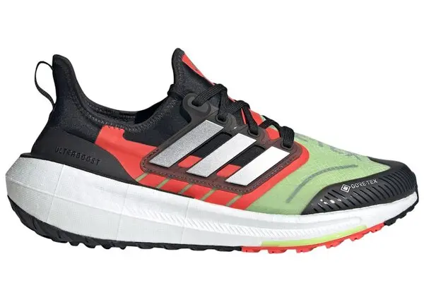 Adidas Ultra Boost Light Gore-tex Sneakers