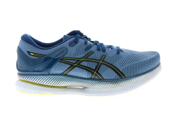 Asics Metaride Sneakers - Grey Floss/black