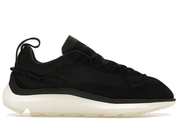 Adidas Y3 Shiku Run Sneakers