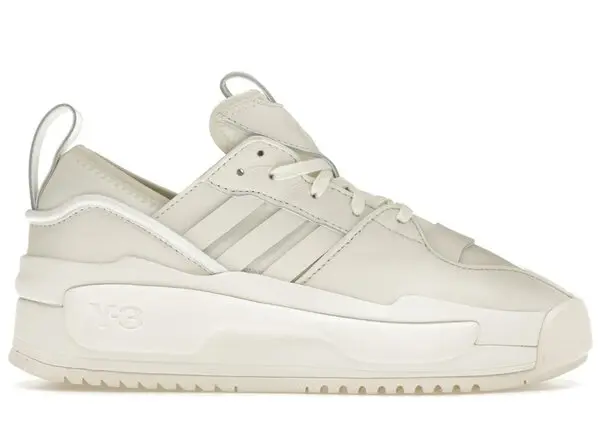 Adidas Rivalry Sneakers - Off White