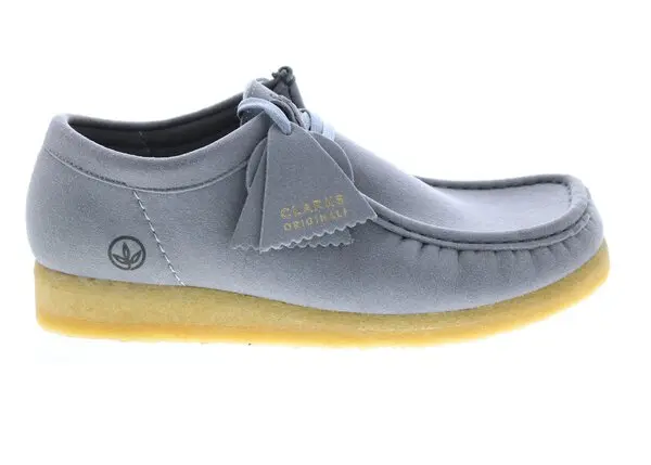 Clarks Wallabee Boot