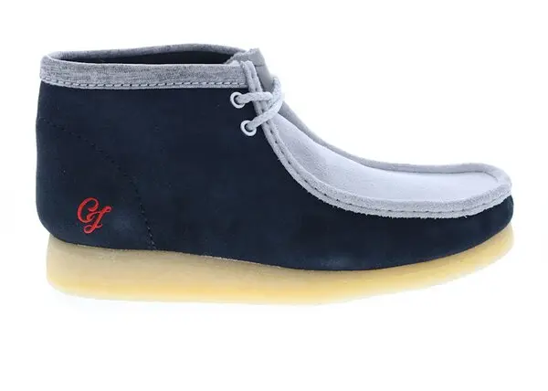 Clarks Originals Wallabee Boot