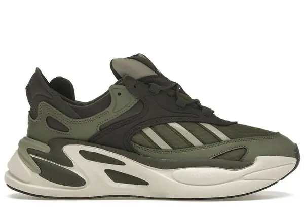 Adidas Ozmorph Athletic Sneakers