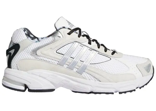 Adidas Response Cl Pride Pabllo Vittar - Cloud White/core Black/silver Metallic