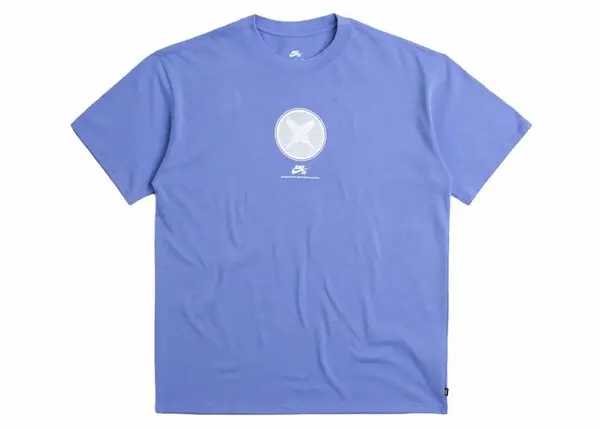 Nike Sb X Yuto Horigome Max90 Tee Shirt