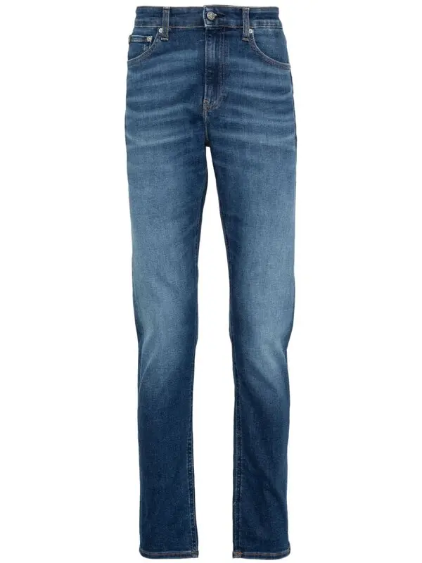 Calvin Klein Slim Tapered Jeans