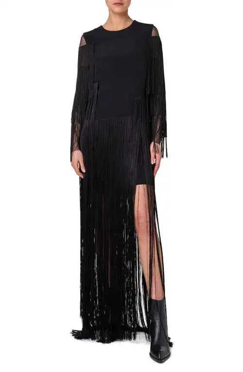 cute long dresses for homecoming Simple A Line Spaghetti Straps Black Satin Short Prom Dresses, Short Black Homecoming Dresses, US 14 / Picture Color / No Rush