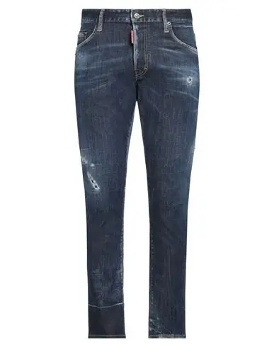 Dsquared2 Slim Fit Jeans