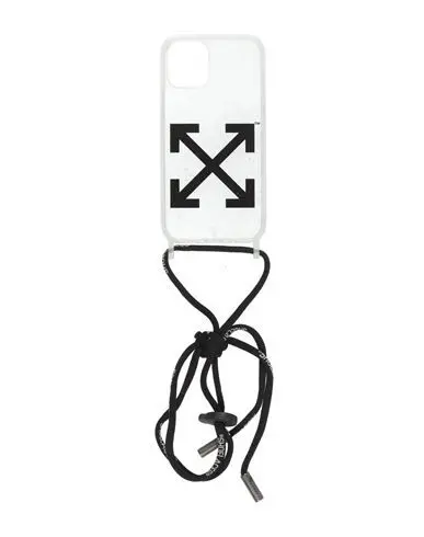OFF-WHITE™ Off-white Covers & Cases Plastic