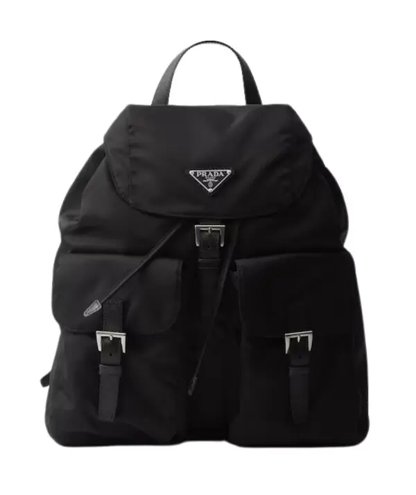 Prada Re-nylon Backpack