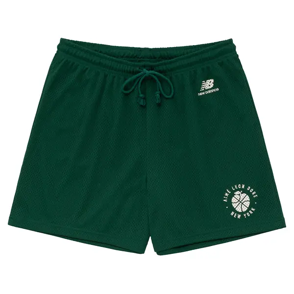 Aimé Leon Dore X New Balance Sonny Ny Gym Short